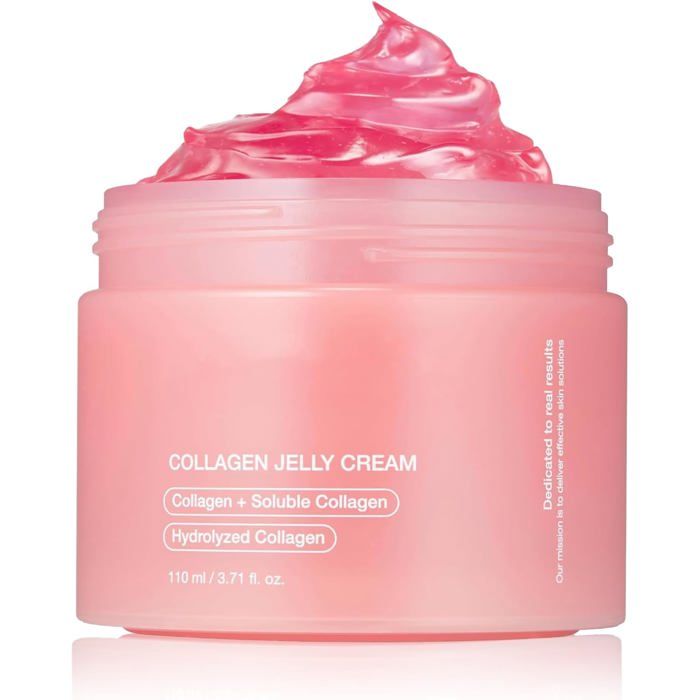 Crème Gelée au Collagène, 100 ml Collagen Jelly Cream, Creme Collagene ...