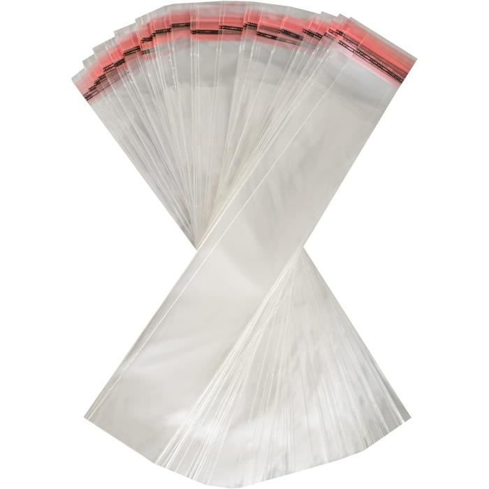 | Sachets Plastique Transparentes | Sachet Plastique Bonbon | Sacs En ...