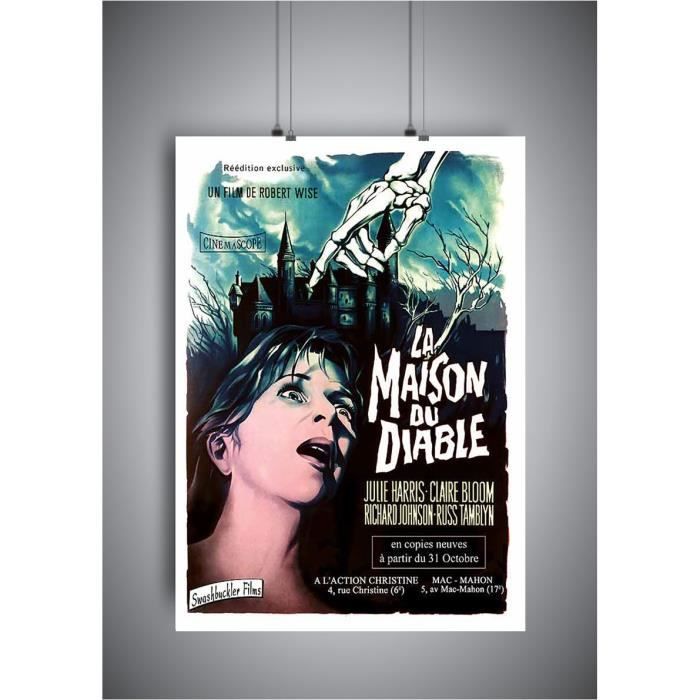 Maison Du Diable | Ventana Blog