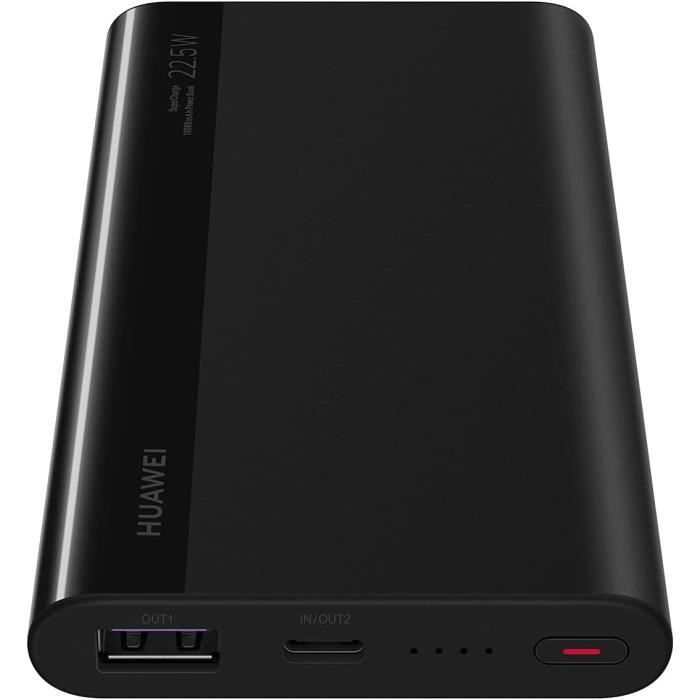 Supercharge Usb-C 10000Mah[O544] - Cdiscount Téléphonie