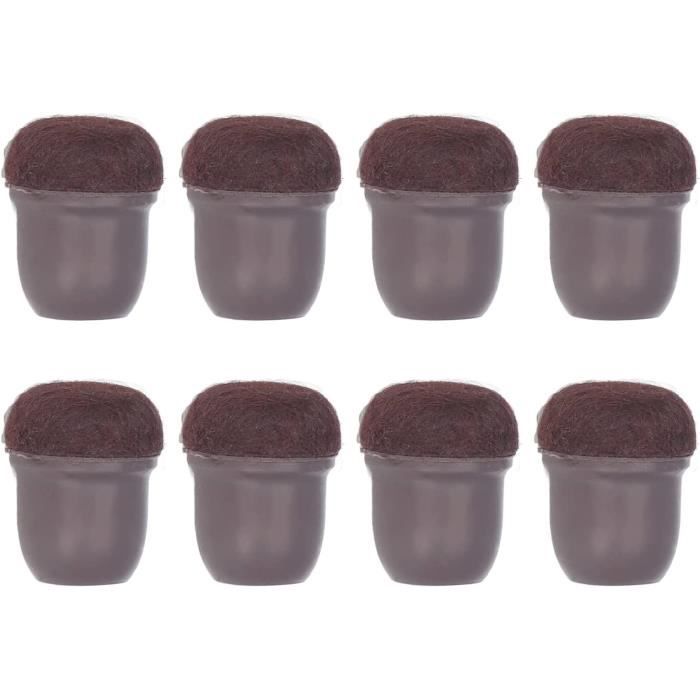 Couvrepieds de tableprotecteur de pied de table en TPE résistant aux ...