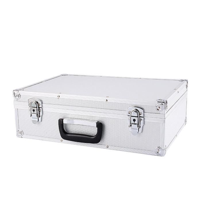 Cikonielf supports en aluminium A4 A4 pliant brochure brochure support ...