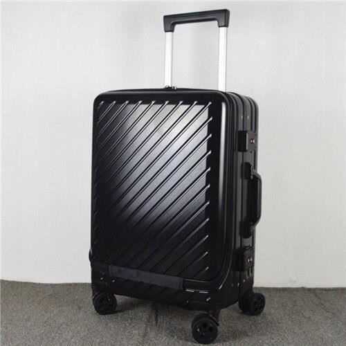 Valise Ou Bagage Vendu Seul CRAZE BCP73 20/24inch PC rolling luggage ...
