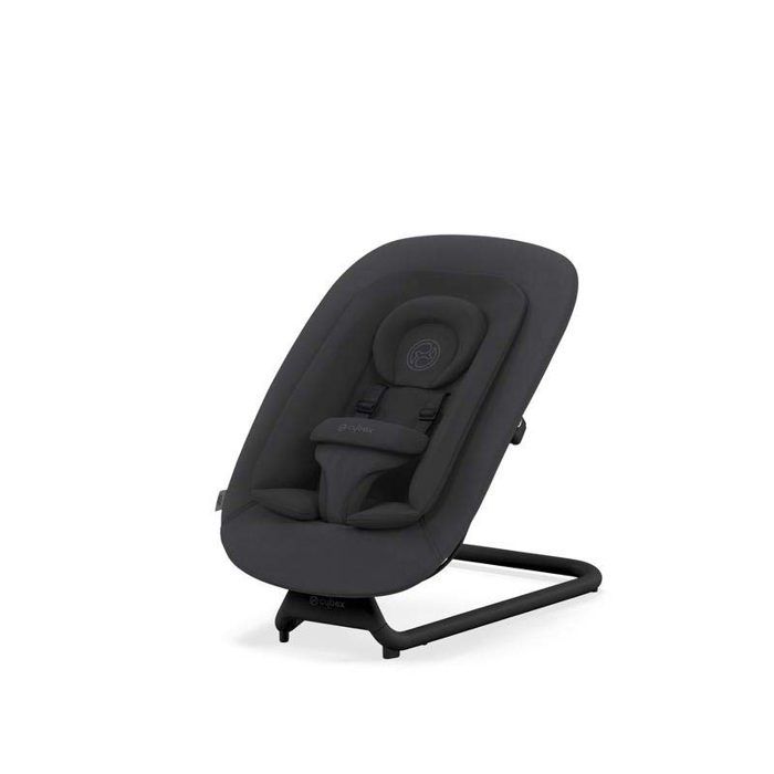 CYBEX - Transat Bouncer Lemo Gold Black - Cdiscount Puériculture ...