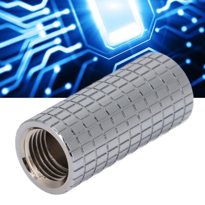 DEX Rallonge 40mm Filetage Interne Laiton Premium Durabilité levée ...