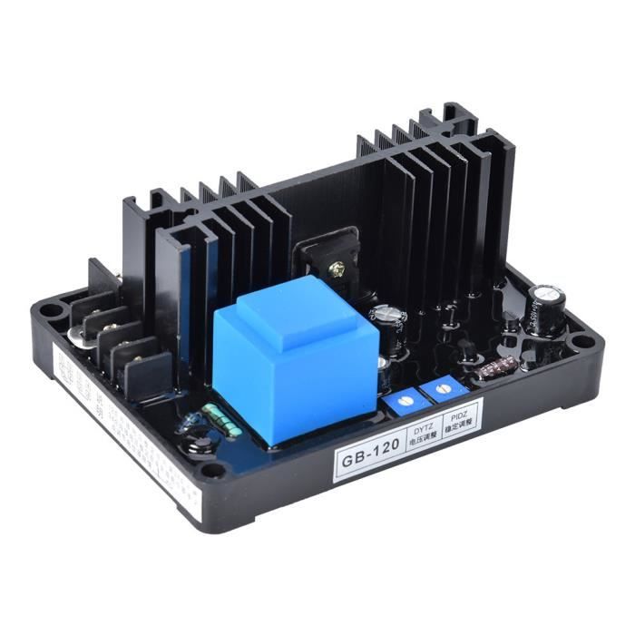 LAN Régulateur de tension automatique AVR Générateur AVR, Régulateur de ... LAN Régulateur de tension automatique AVR Générateur AVR, Régulateur de ...