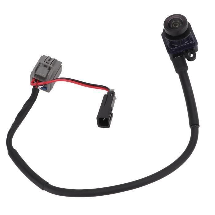 LOOK-Zerone Caméra de sécurité de stationnement Caméra de recul ...