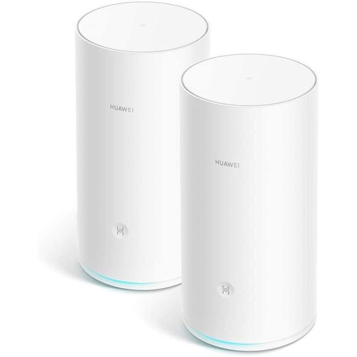 Huawei WiFi Mesh Router (2 Pack) - Cdiscount Informatique