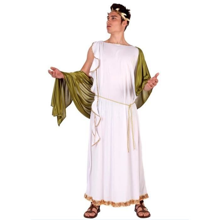 ATOSA Déguisement Romain - Panoplie Adulte - Carnaval - Cdiscount Jeux ...