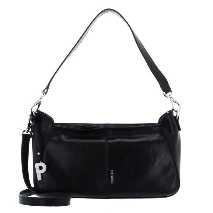 PICARD Spirit Crossbody Bag Black [218508] - sac à épaule bandoulière ...