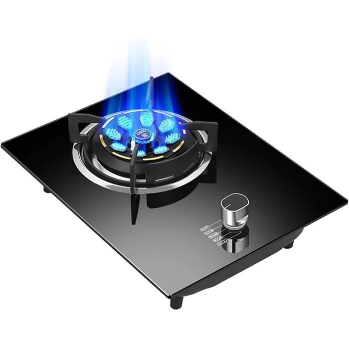 Table De Cuisson À Gaz Cuisinière À Gaz Intégrée, Cuisson De Table ...