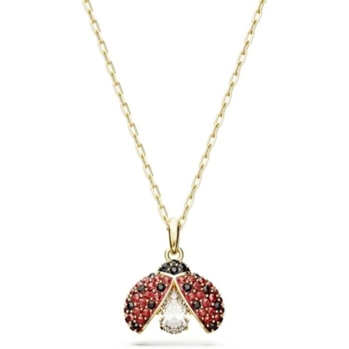 Pendants D'Oreilles Idyllia Asymétriques Comprenant Une Mini-Créole Et ...