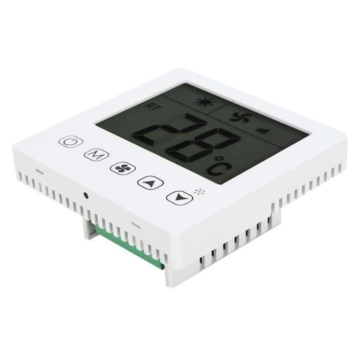 Shiny-Outil de contrôle de la température Contrôleur de température de ...