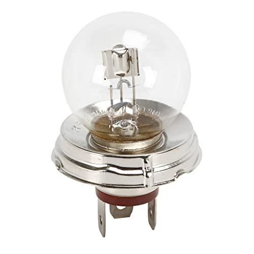 Ampoule P45T 12V - SPOTLIGHT - 40/45W - Blanche - Halogène - Intérieur ...