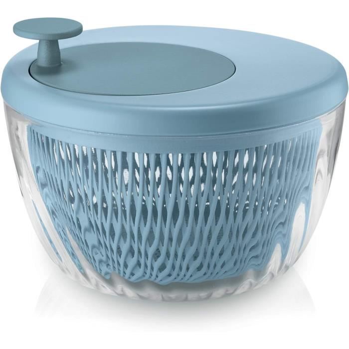 Guzzini - Kitchen Active Design, SpinStore, Centrifugeuse à Salade avec ...