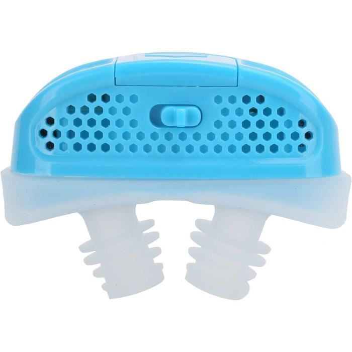 Appareil Anti-Ronflement, Appareil Électrique En Silicone Anti ...