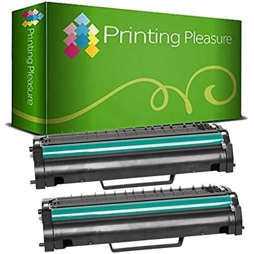 2 Compatibles Cartouches De Toner Pour Ricoh Sp-150 Sp-150Su Sp-150Suw ...