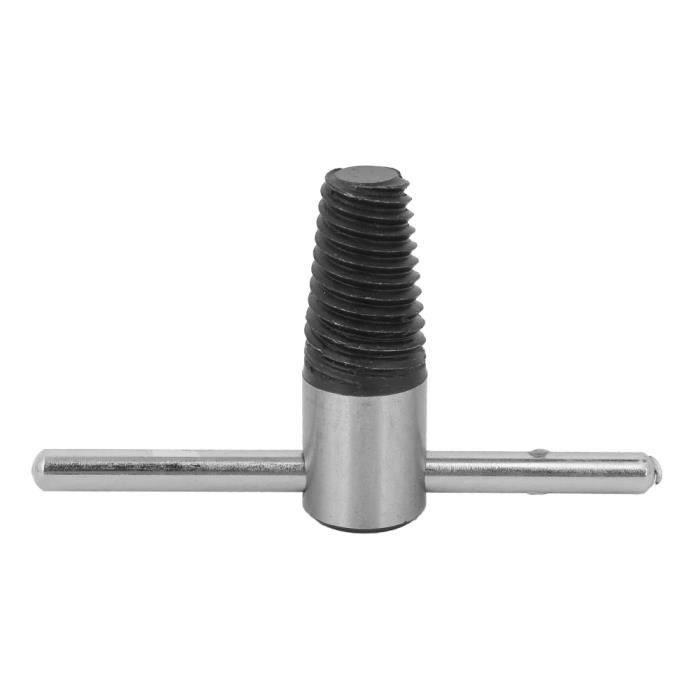 YOSOO extracteur de vis 1/2 pouce Extracteur de vis à barre en T Argent ...