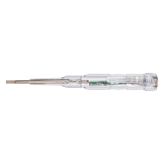 YOSOO crayon de test Test Pen On Off Détection Neutre Live Wire ...