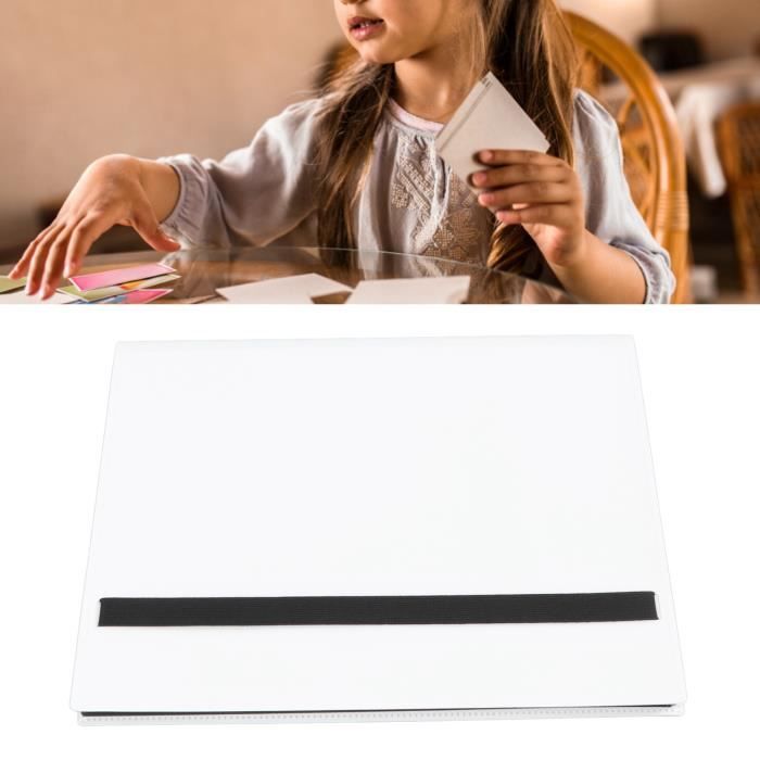 BEA 9 Pocket Card album 360 slot carte Binder stand 9 Pocket Trading ...