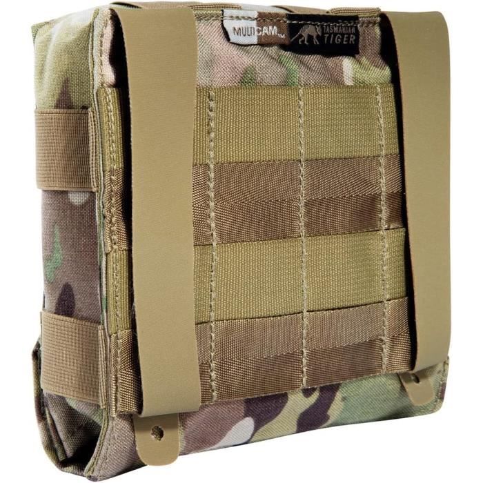 Tt Ifak Pouch S Mkii Medic Sac De Premiers Secours Avec Panneau Amovible[H874] - Cdiscount Santé ...