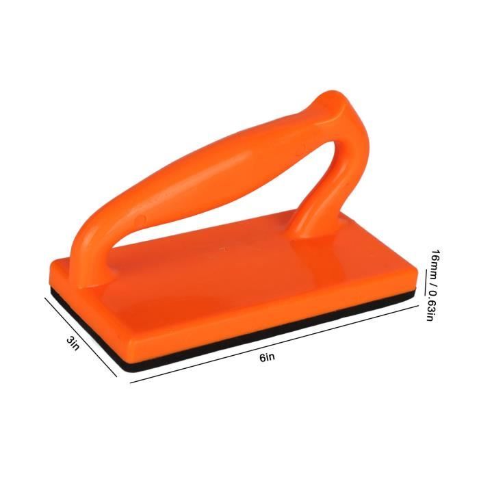 PAL Bâton poussoir pour scies à table sécurité du bâton de coupe pousse ...