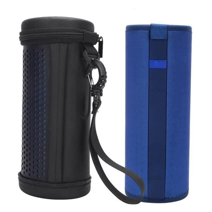 Sac portable en EVA et PU pour Logitech Ultimate Ears UE MEGABOOM 3 ...