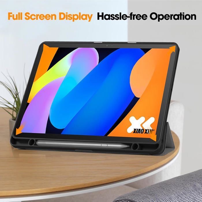 Coque pour Lenovo Idea Tab 11 Pouces avec Porte-Stylo Ultra Fine ...