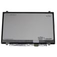 Dalle Ecran 14" LED pour TOSHIBA TECRA Z40-A-1CF ordinateur portable ...