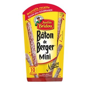 Baton de berger - Cdiscount