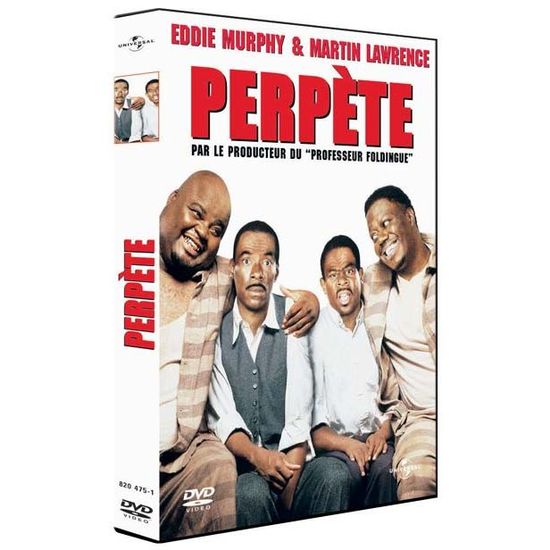DVD Perpete - Achat / Vente dvd film DVD Perpete à prix doux ...