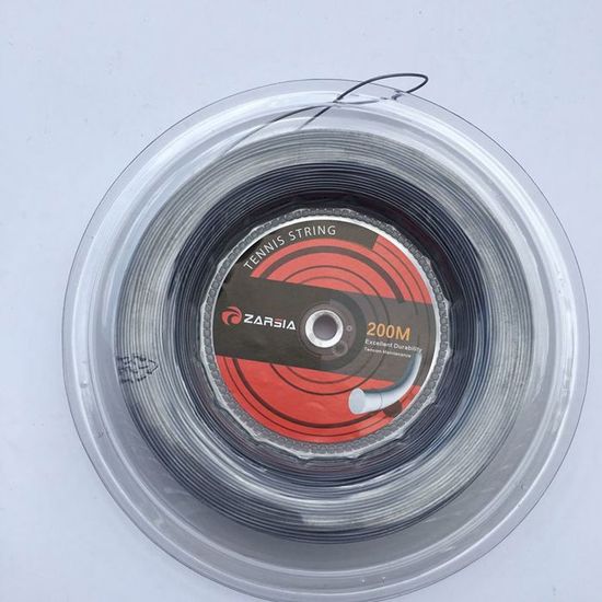 Group ZARSIA ZA-88 Taiwan HEXA SPIN 200m hexagonal spinning polyester ...