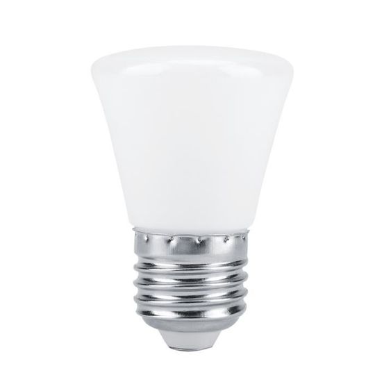 Duokon Ampoule RVB Ampoule LED E27 AC150-250V 3W RGB LED Ampoules ...