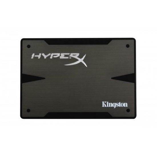 SSD 240 Go - interne - 2.5 - SATA-600 - noir - Cdiscount Informatique