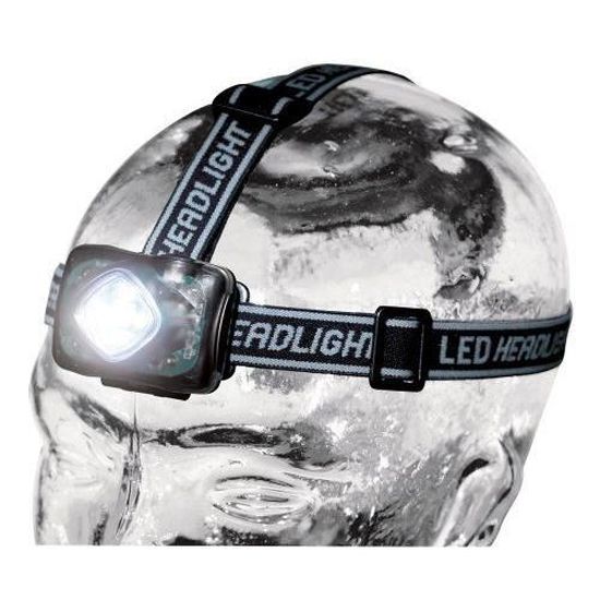 Ring - Lampe frontale Cyba-Lite Sprint avec LED… - Cdiscount Sport