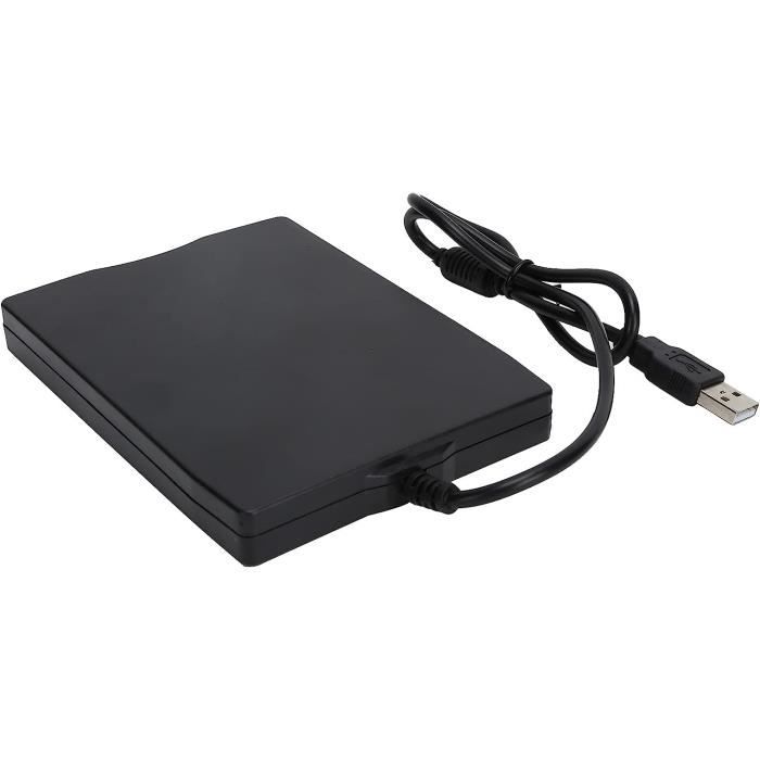 Lecteur De Disquettes Usb, Lecteur De Disquette Fdd Externe Portable 3 ...