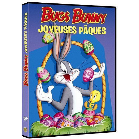 bugs bunny easter funnies