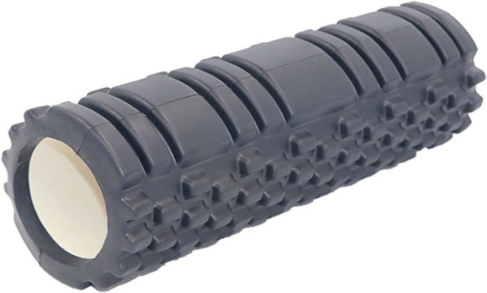 Rouleau De Massage Yoga Foam Roller Muscle Physical Recovery Massage ...