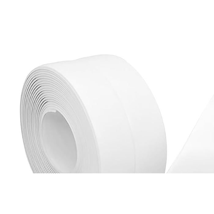 PVC Souple, Plinthe Souple Autoadhésive 35mm x 3.0m, Plainte Adhesive ...