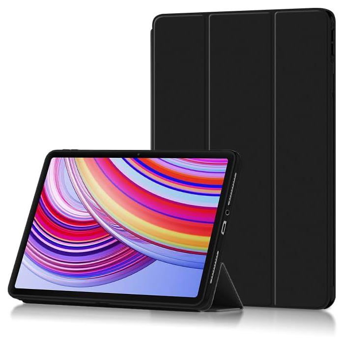 Coque Pour Xiaomi Redmi Pad Pro 4G/5G/ Poco Pad Étui De Protection ...