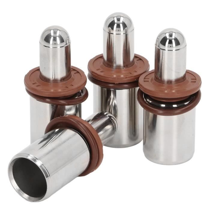 Soupape de commande de manette d'excavatrice - CIKONIELF - pour Komatsu ...