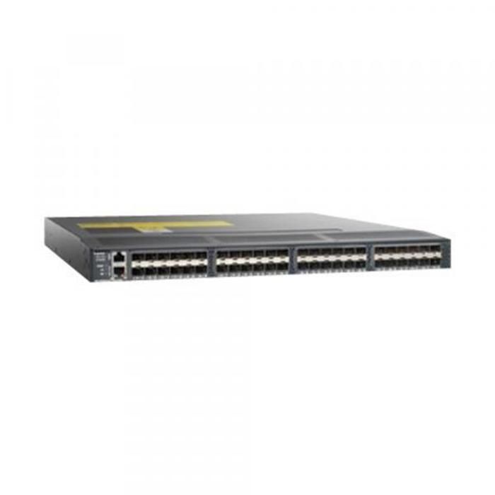 Cisco MDS 9148 Multilayer Fabric Switch - Commu… - Cdiscount Informatique