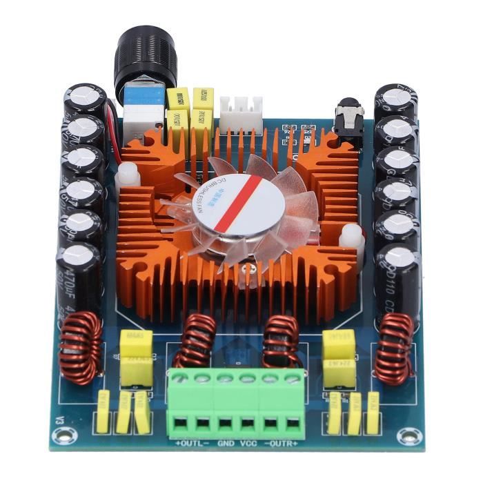 EJ.life Module d'amplificateur audio Module Carte d'Amplificateur Audio ... EJ.life Module d'amplificateur audio Module Carte d'Amplificateur Audio ...