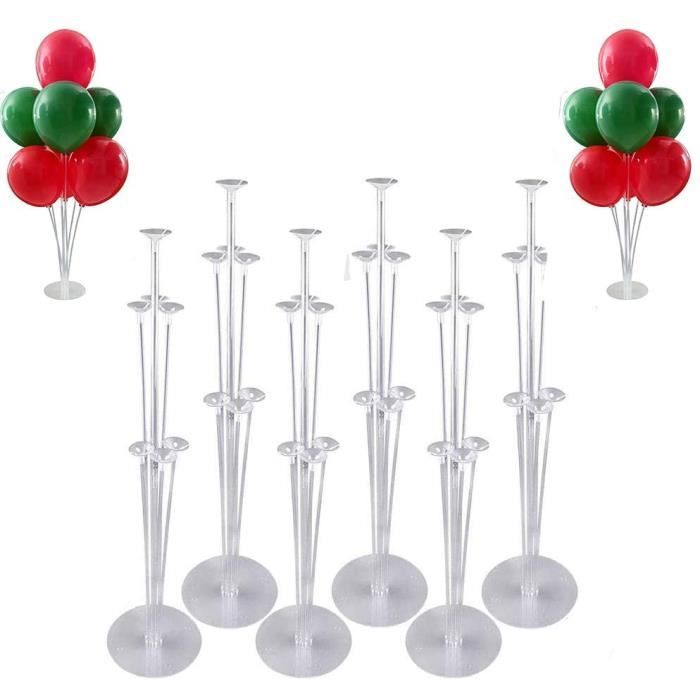 Balloon De Fete - Limics24 - Support Ballon Ensembles Présentoirs ...