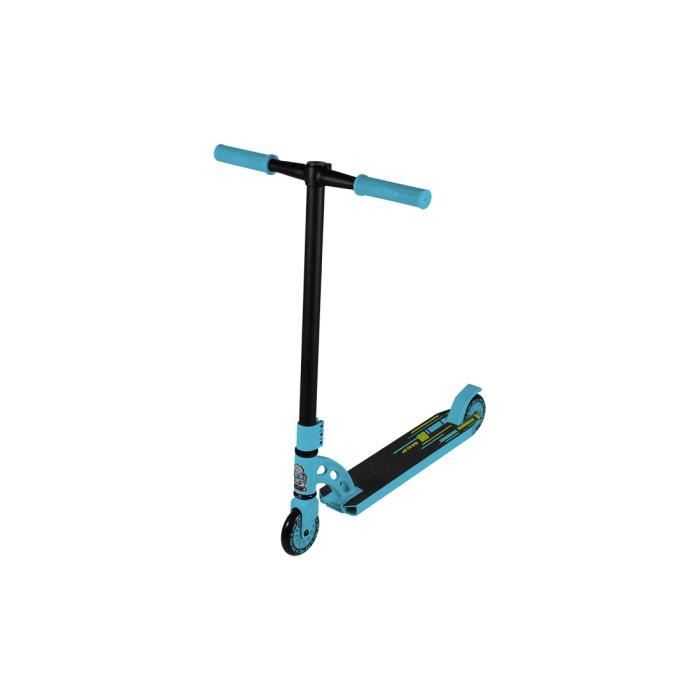 TROTTINETTE MADD GEAR VX4 PRO BLEU Taille : - Achat / Vente TROTTINETTE ...