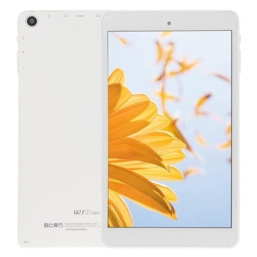 Tablette Cube U27GT 8Go Android 5.1 Blanc écran 8 pouces - Cdiscount ...