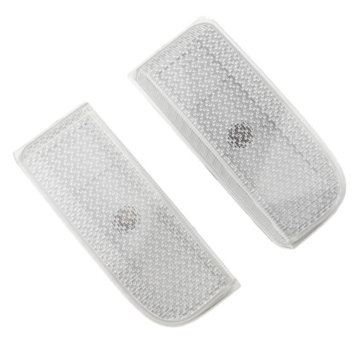 Omabeta Feux de recul de secours 1 paire de feux de recul XFD000053 LED ...