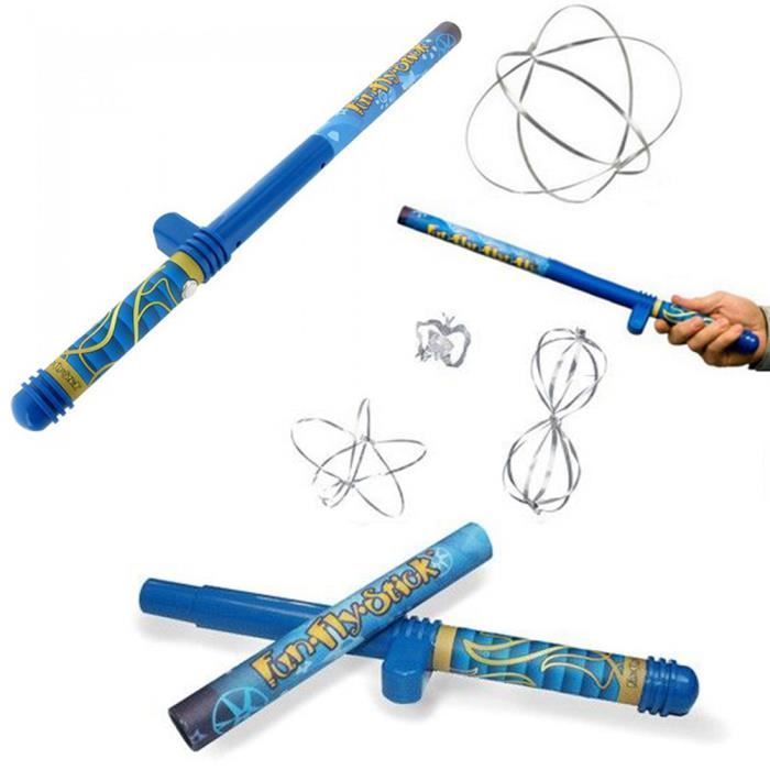 Kit scientifique de statique électrique Fun Fly Stick - SALALIS ...
