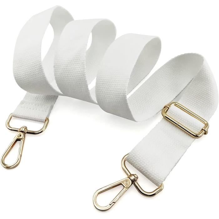 Sangle Sac Bandouliere,Bandouliere pour Sac a Main,Anse de Sac ...