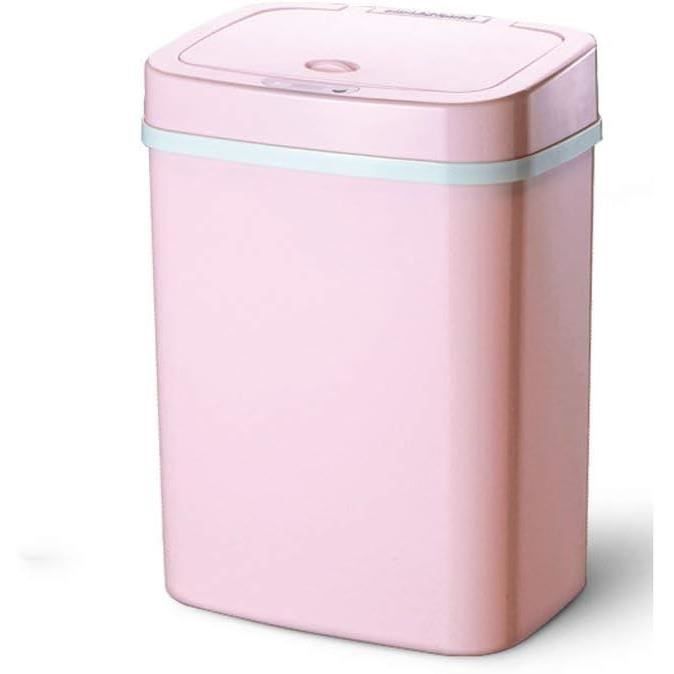 Petite Poubelle For La Cuisine, La Chambre Et Le Bureau Poubelles ...